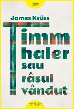 Timm Thaler sau râsul vândut by James Krüss | Goodreads