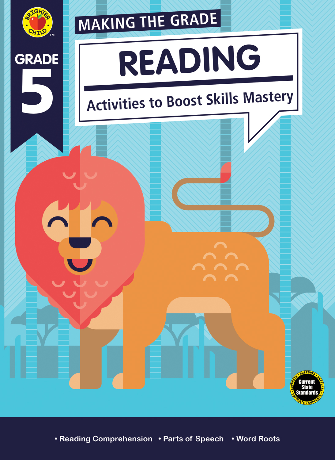 Making The Grade Reading Grade 5 By Brighter Child Goodreads Making The Grade Reading Grade 5 By Brighter Child Goodreads