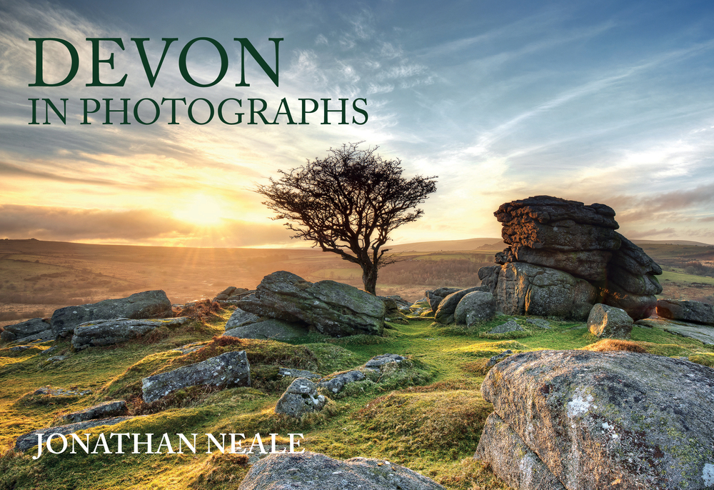 Devon in Photographs by Jonathan Neale | Goodreads