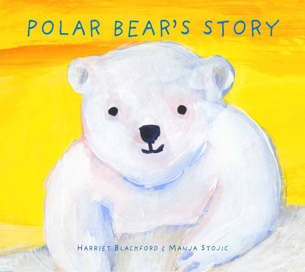 Polar Bear's Story by Harriet Blackford | Goodreads