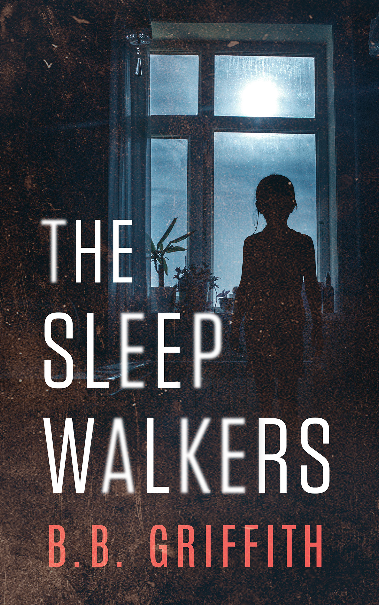 The Sleepwalkers (Gordon Pope, #1) by B.B. Griffith | Goodreads