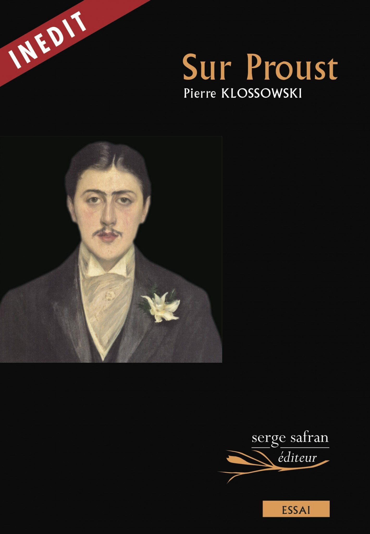 Sur Proust by Pierre Klossowski | Goodreads