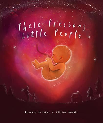 These Precious Little People by Frankie Brunker | Goodreads
