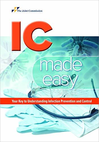 Infection Control Made Easy: Your Key to Understanding Infection ...