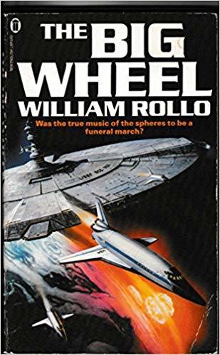 The Big Wheel by William Rollo | Goodreads