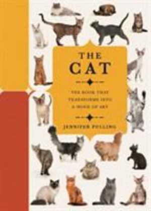 The Cat: Paperscapes by Jennifer Pulling | Goodreads