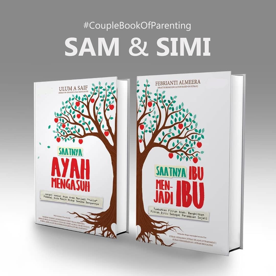 Saatnya Ayah Mengasuh (SAM) by Saif, Ulum A | Goodreads