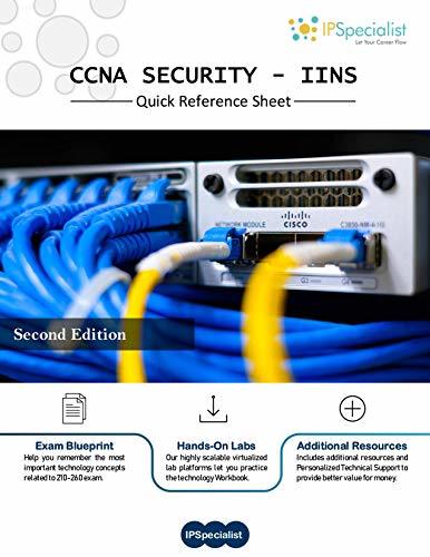 CCNA Security (IINS 210-260) Quick Reference Sheet: Cheat Sheet by IP ...