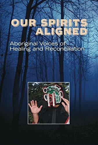 Our Spirits Aligned by JoAnn Restoule | Goodreads
