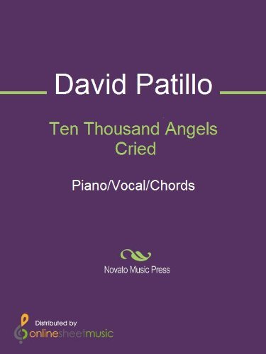 Ten Thousand Angels Cried Sheet Music by LeAnn Rimes | Goodreads