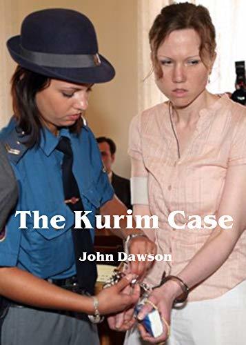 The Kurim Case by Jean Dawson | Goodreads