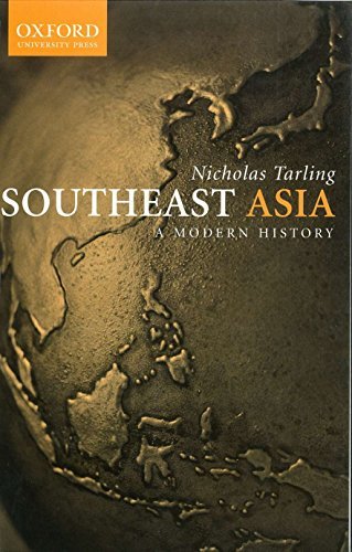 Southeast Asia: A Modern History by Nicholas Tarling | Goodreads