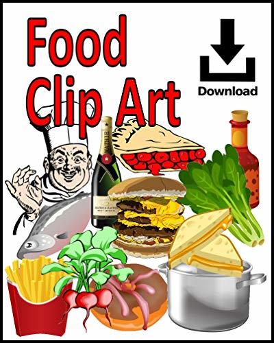 Food Clip Art by Stephen Bucaro | Goodreads
