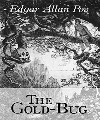 The Gold-Bug by Edgar Allan Poe | Goodreads