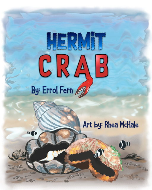 Hermit Crab by Errol Fern | Goodreads