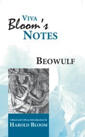 Viva Bloom's Notes: Beowulf by Harold Bloom | Goodreads