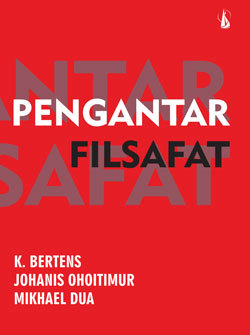 Pengantar Filsafat by K. Bertens | Goodreads