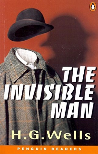 The Invisible Man (Annotated) by H.G. Wells | Goodreads