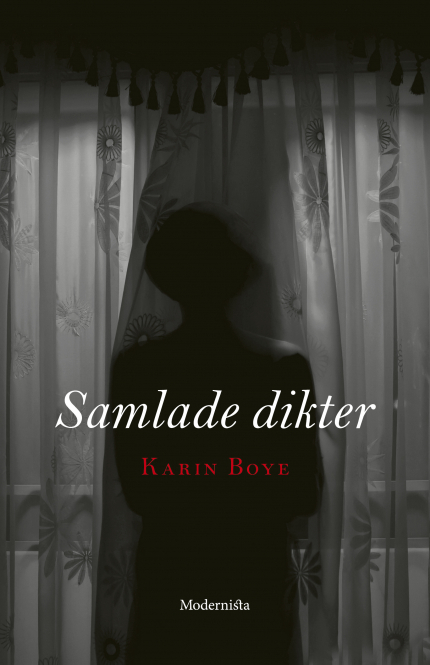 Samlade dikter by Karin Boye | Goodreads