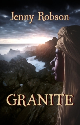 Granite by Jenny Robson | Goodreads