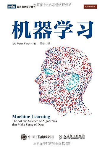Machine Learning:the Art and Science of Algorithms that Make Sense of ...