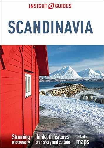 Insight Guides Scandinavia (Travel Guide eBook) by Insight Guides ...