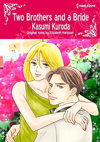 Two Brothers and a Bride by Kasumi Kuroda | Goodreads