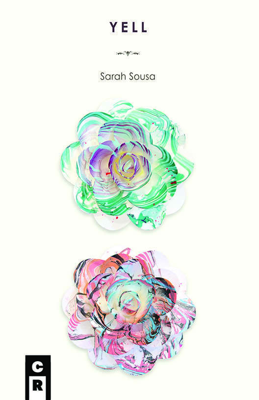 Yell by Sarah Sousa | Goodreads