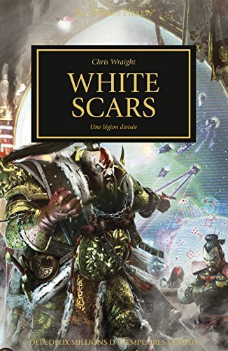 White Scars (French Edition) by Scars | Goodreads