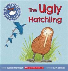 The Ugly Hatchling by Yvonne Morrison | Goodreads