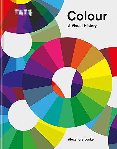Tate: Colour: A Visual History by Alexandra Loske | Goodreads