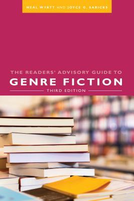 The Readers' Advisory Guide to Genre Fiction: Third Edition by Neal ...