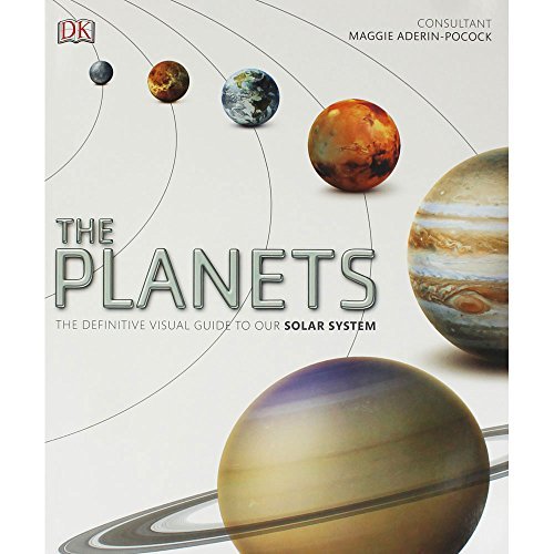 The Planets by Ben Morgan | Goodreads