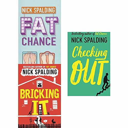 Nick Spalding Collection by Nick Spalding | Goodreads