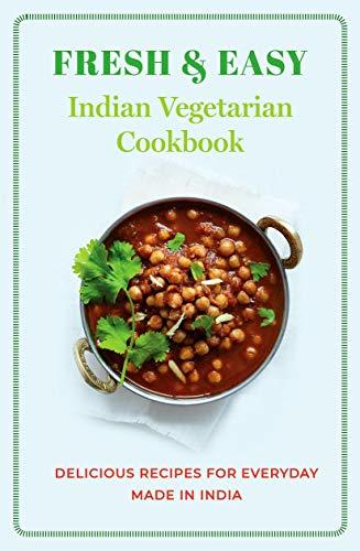 Vegan Richa's Indian Kitchen: Traditional and Creative Recipes for the ...