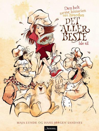 Det aller beste by Maja Lunde | Goodreads