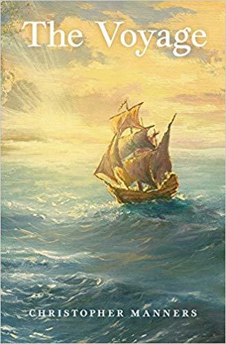 The Voyage by Christopher Manieri | Goodreads