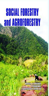 A Textbook on Social Forestry and Agroforestry by M.P. Divya | Goodreads