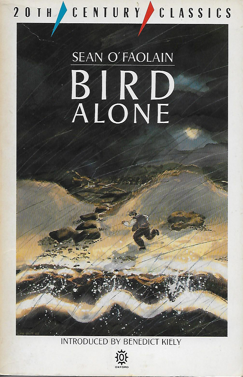 Bird Alone (Twentieth Century Classics) by Seán Ó Faoláin | Goodreads