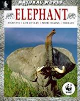 Elephant: Habitats, Life Cycles, Food Chains, Threats by Will Travers ...