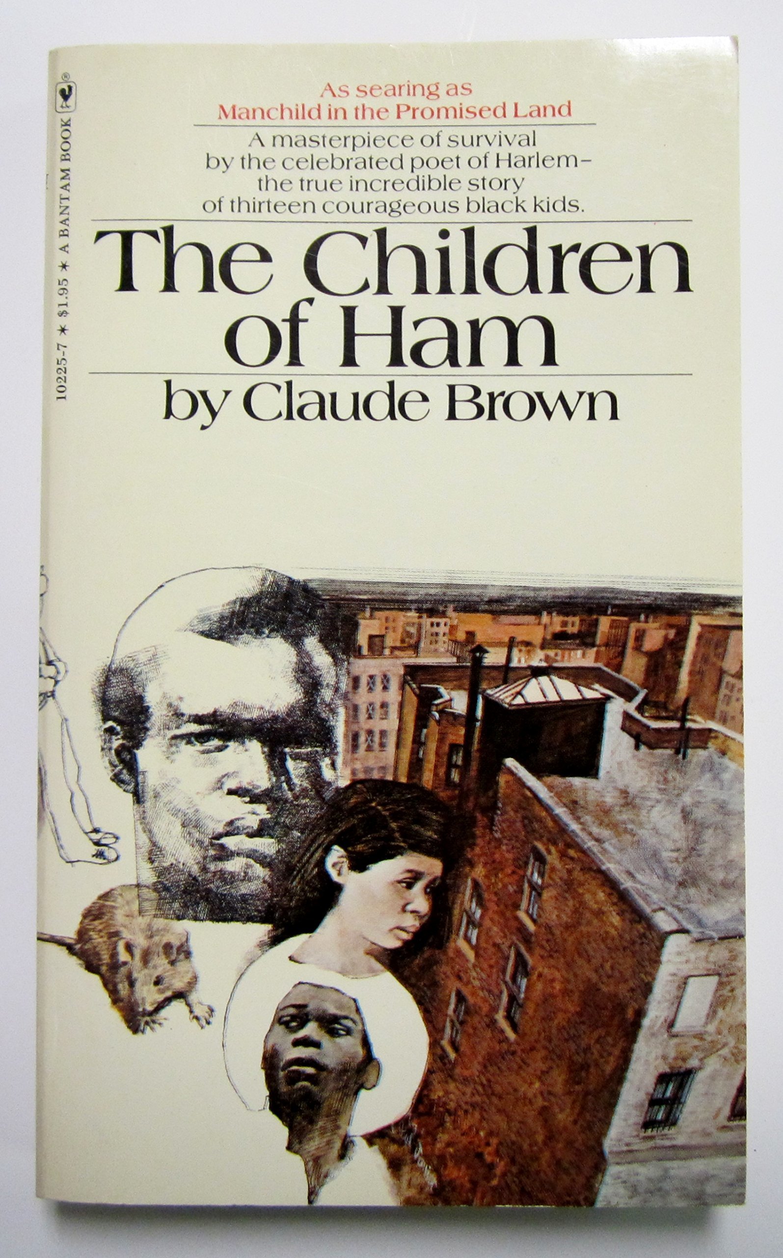 The Children of Ham by Claude Brown | Goodreads