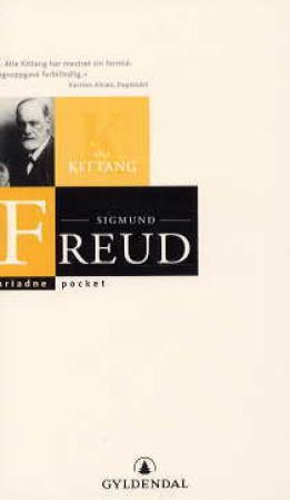 Sigmund Freud (Norwegian Edition) by Atle Kittang | Goodreads