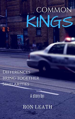Common Kings by Ron Leath | Goodreads