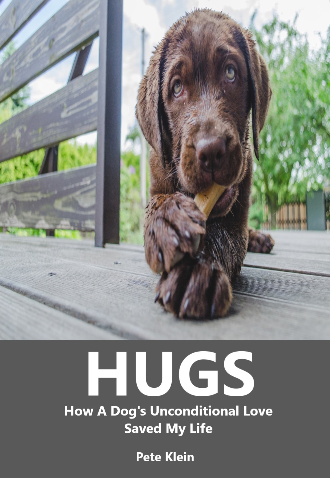 HUGS by Pete Klein | Goodreads