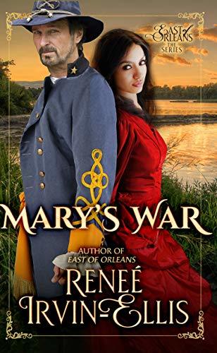 Mary's War by Renee' Irvin-Ellis | Goodreads