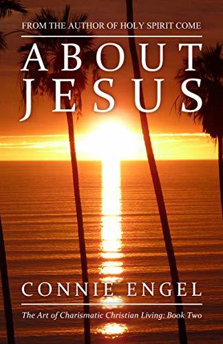 About Jesus by Connie Engel | Goodreads