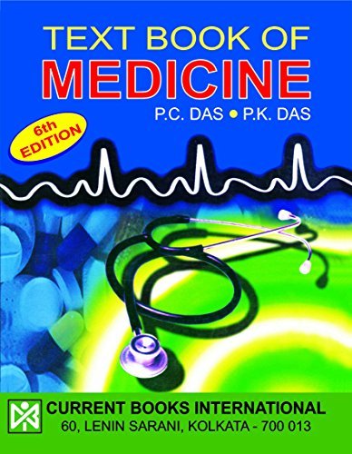 Text Book of Medicine by P.C. Das | Goodreads