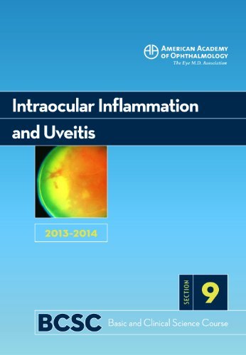 Basic and Clinical Science Course 2013-14, Section 9: Intraocular ...
