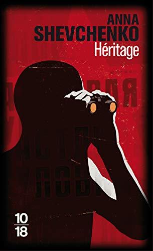 Héritage by Anna Shevchenko | Goodreads