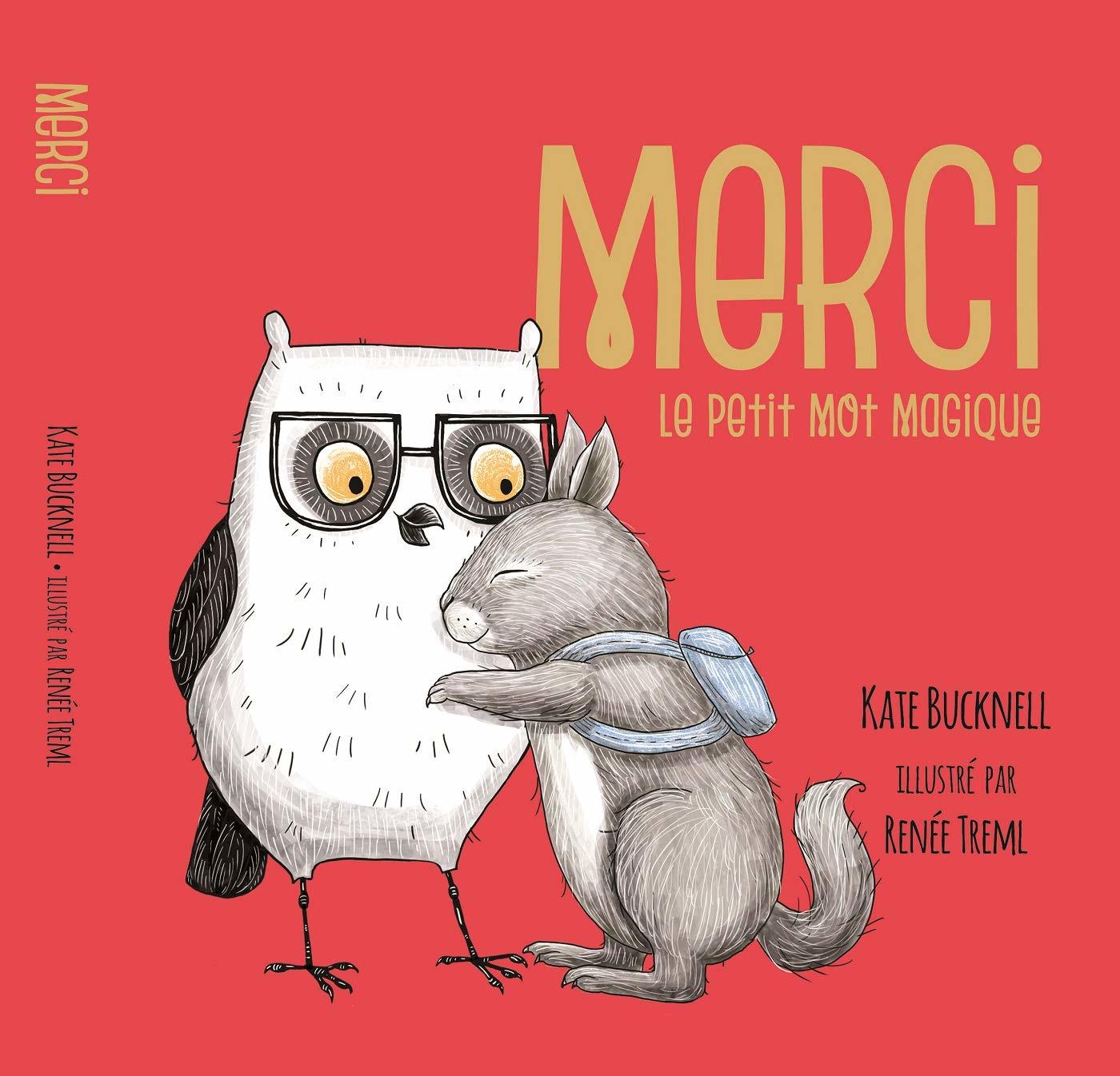 Merci by Renee Treml | Goodreads